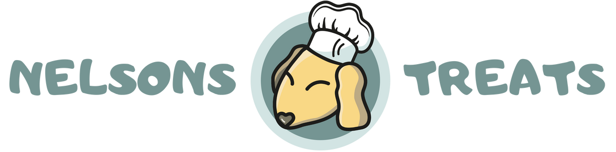 Nelson's Treats – Nelson’s Treats